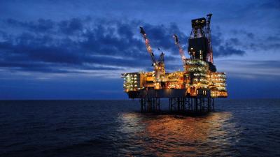 China FPSO Power Distribution Cable | 0.6/1kV 4x185mm² Enhanced Oil & Chemical Resistance for sale