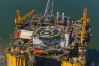 China Offshore Crane Power Cable | HEPR/SHF2 4G95mm² for Explosive Zone 1 Applications for sale
