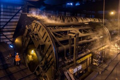 China Armored Power Supply Cable for Belt Conveyor Main Drive - Coal Mining Grade , Dust-Proof , 24/7 Operation Rated , UV Protected for sale
