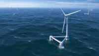 China H07RN-F Cable: The Indestructible Lifeline of Offshore Renewable Energy Projects for sale
