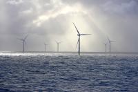 China Offshore Wind Resilience: H07RN-F Cable's Unmatched Durability In Harsh Environments for sale