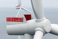 China H07RN-F Underwater Power Cable Submersible Electrical Solutions for Marine Applications for sale