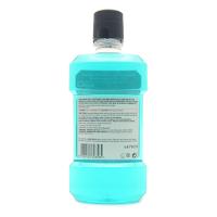 China ISO 100ML Antibacterial Antifungal Mouthwash Alcohol Free For Adult for sale