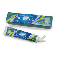 China OEM Natural Toothpaste Protect the gums Whitening Toothpastes for sale