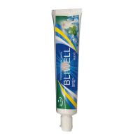 China OEM Natural Toothpaste Protect the gums Whitening Toothpastes for sale