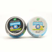 China ISO Certificated Teeth Whitening Powder Remove Coffee Stains for sale
