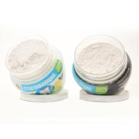China ISO Certificated Teeth Whitening Powder Remove Coffee Stains for sale