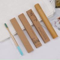 China Environmental Protection Oral Care Toothbrush Green And Compostable for sale