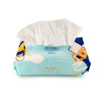 China ISO Disposable Cotton Face Cleansing Towel , Non Woven Cleaning Towel for sale
