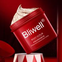 China Moisturizing Whitening Body Scrub Natural Body Scrub Deep Cleansing Hydrating for sale
