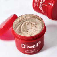 China Moisturizing Whitening Body Scrub Natural Body Scrub Deep Cleansing Hydrating for sale