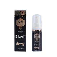 China OEM Natural bee venom whitening anti-sensitive Mousse toothpaste for sale