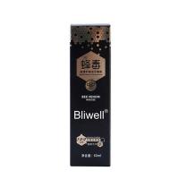 China OEM Natural bee venom whitening anti-sensitive Mousse toothpaste for sale