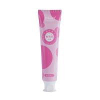 China 100g OEM whitening toothpaste freshing breath Perfume toothpaste series:fruit flavor for sale