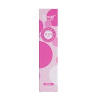China 100g OEM whitening toothpaste freshing breath Perfume toothpaste series:fruit flavor for sale