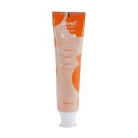 China Perfume toothpaste series: Orange flavor /whitening toothpaste freshing breath for sale