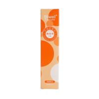 China Perfume toothpaste series: Orange flavor /whitening toothpaste freshing breath for sale