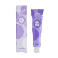 China Perfume toothpaste series: Blueberry flavour /whitening toothpaste freshing breath for sale