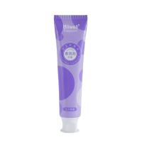 China Perfume toothpaste series: Blueberry flavour /whitening toothpaste freshing breath for sale