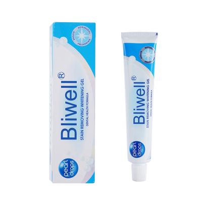 China Adult Teeth Whitening Toothpaste Stain Removal OEM ODM Supported for sale