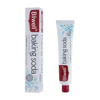 China Food Grade Baking Soda Toothpaste Teeth Whitening Remove Tooth Stains for sale