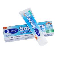 China 100G Anti Stain Toothpaste , Stain Removal Whitening Toothpaste for sale