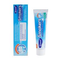 China 100G Anti Stain Toothpaste , Stain Removal Whitening Toothpaste for sale