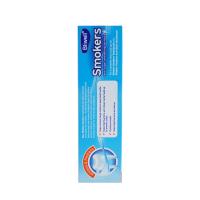 China 100G Anti Stain Toothpaste , Stain Removal Whitening Toothpaste for sale