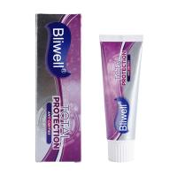 China Herbal Teeth Stain Removal Toothpaste No Sensitivity For Hotel for sale