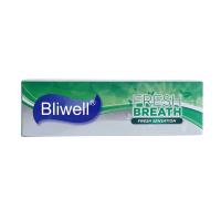 China Inhibit Bacterial Teeth Whitening Toothpaste , Mouth Fresh Toothpaste for sale
