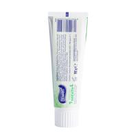 China Inhibit Bacterial Teeth Whitening Toothpaste , Mouth Fresh Toothpaste for sale