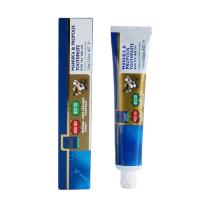 China Healthy 120g Manuka Natural Propolis Toothpaste , Tea Tree Oil Toothpaste for sale
