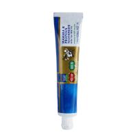 China Healthy 120g Manuka Natural Propolis Toothpaste , Tea Tree Oil Toothpaste for sale