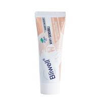 China 75ml Daily Teeth Whitening Toothpaste Pro Relief Enamel Repair for sale