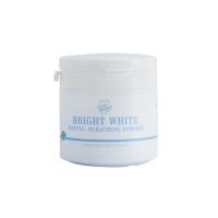 China 80g Mint Smell Teeth Whitening Powder , Stain Remover Dental Bleaching Powder for sale
