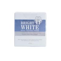 China 80g Mint Smell Teeth Whitening Powder , Stain Remover Dental Bleaching Powder for sale