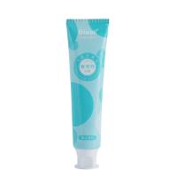 China Sweet Bubble Perfume Fresh Breath Toothpaste Sea Breeze Flavor for adults for sale
