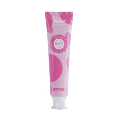 China 100g OEM Teeth Whitening Toothpaste Freshing Breath Special Perfume for sale