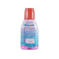 China OEM 300ML Antibacterial Antifungal Mouthwash 24H Sugar Acid Protection for sale