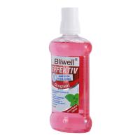 China 500ML Antibacterial Antifungal Mouthwash , Oral Antiseptic Mouthwash Protect Gingival for sale
