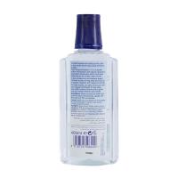 China Mint Flavor 400ml Antibacterial Antifungal Mouthwash For Smokers Breath for sale