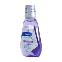 China EMGP Certificate Alcohol Free Mouthwash , 400ML Natural Antifungal Mouthwash for sale