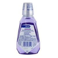 China EMGP Certificate Alcohol Free Mouthwash , 400ML Natural Antifungal Mouthwash for sale