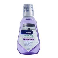 China EMGP Certificate Alcohol Free Mouthwash , 400ML Natural Antifungal Mouthwash for sale