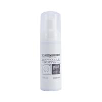 China White Foam Teeth Whitening Toothpaste , 60ml Teeth Cleaning Mousse for sale