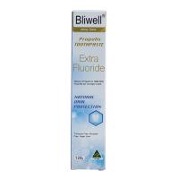 China Fluoride Free Teeth Whitening Toothpaste , Triclosan Free Natural Bee Propolis Toothpaste for sale