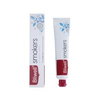 China Paraben Free Natural Kids Toothpaste 75g Herbal & Mineral Without SLS for sale