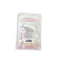 China Customized Teeth Whitening Tablets OPP Plastic Package Vanilla Flavor for sale