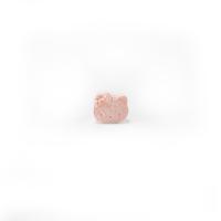 China Bubble Gum Flavor Teeth Whitening Tablets , Chewable Tablets For Brushing Teeth for sale