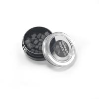 China MSDS Activated Bamboo Charcoal Toothpaste Tablets For Travelling for sale